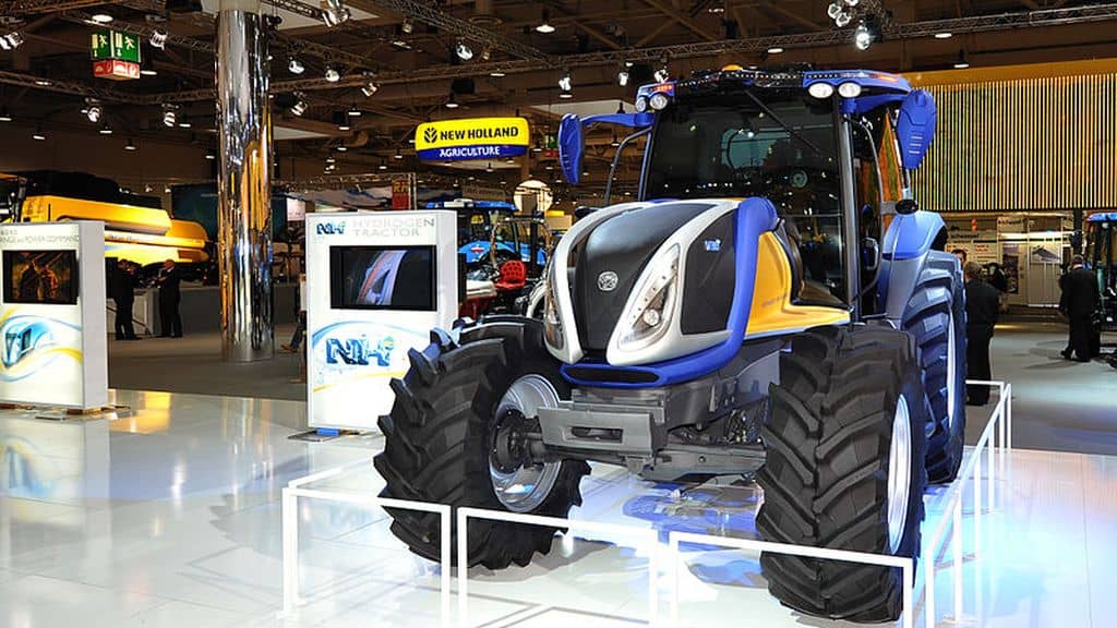 Dans les coulisses du sima 2017 - Entraid